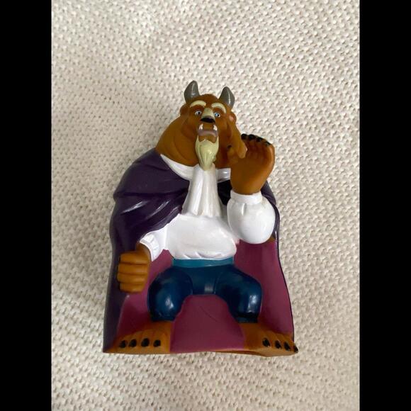 Disney | Toys | Disney Beauty And The Beast Puppet | Poshmark